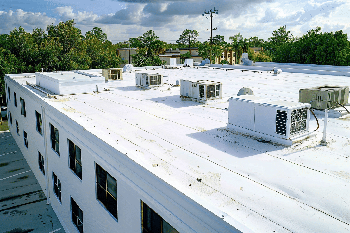 How Much Does TPO Roofing Cost? (2024) - Renotag How Much Does TPO Roofing Cost? (2024) - Renotag